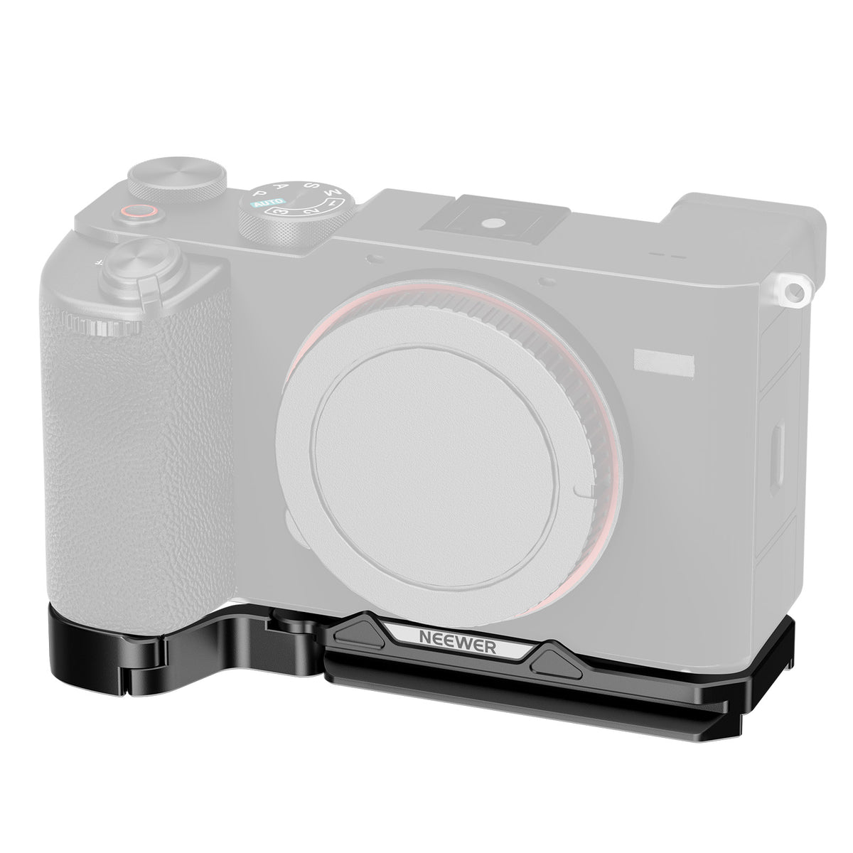 NEEWER CA131 Camera Baseplate For Sony a7C II/a7CR