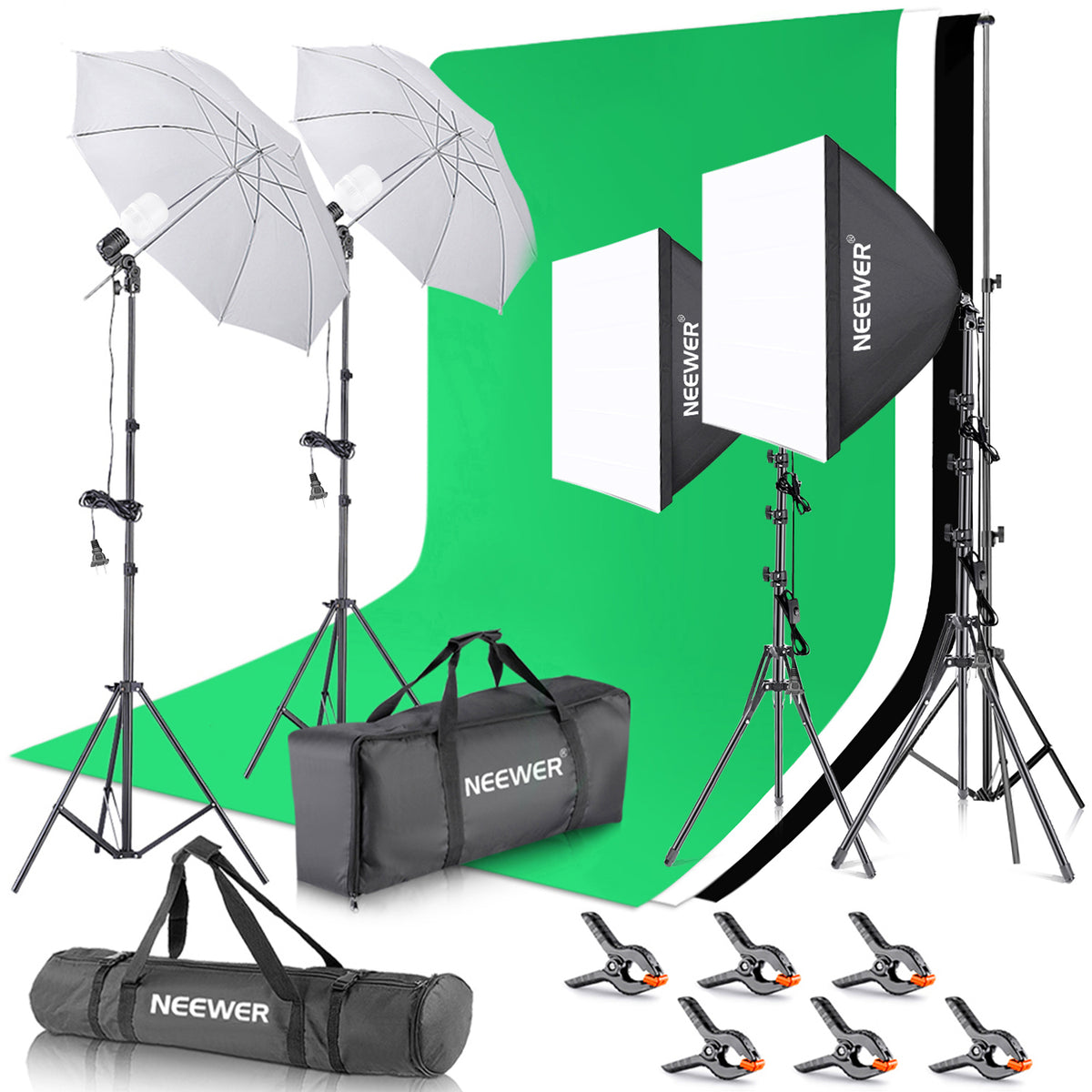 Backdrops – NEEWER