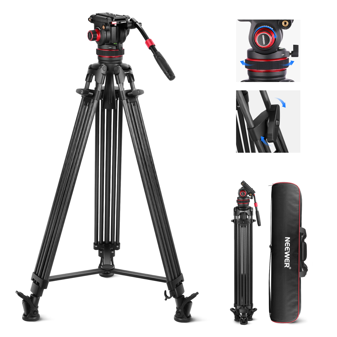 Tripods – NEEWER