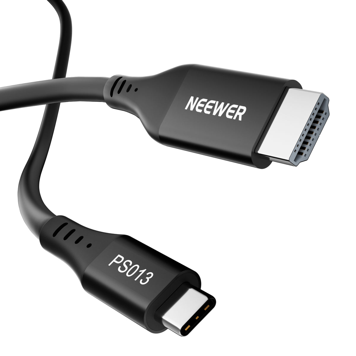 NEEWER PS012/PS013 USB C to HDMI Cable