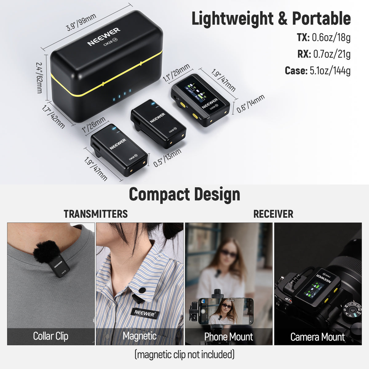 Instuctions for Neewer Lighting Control System App – NEEWER