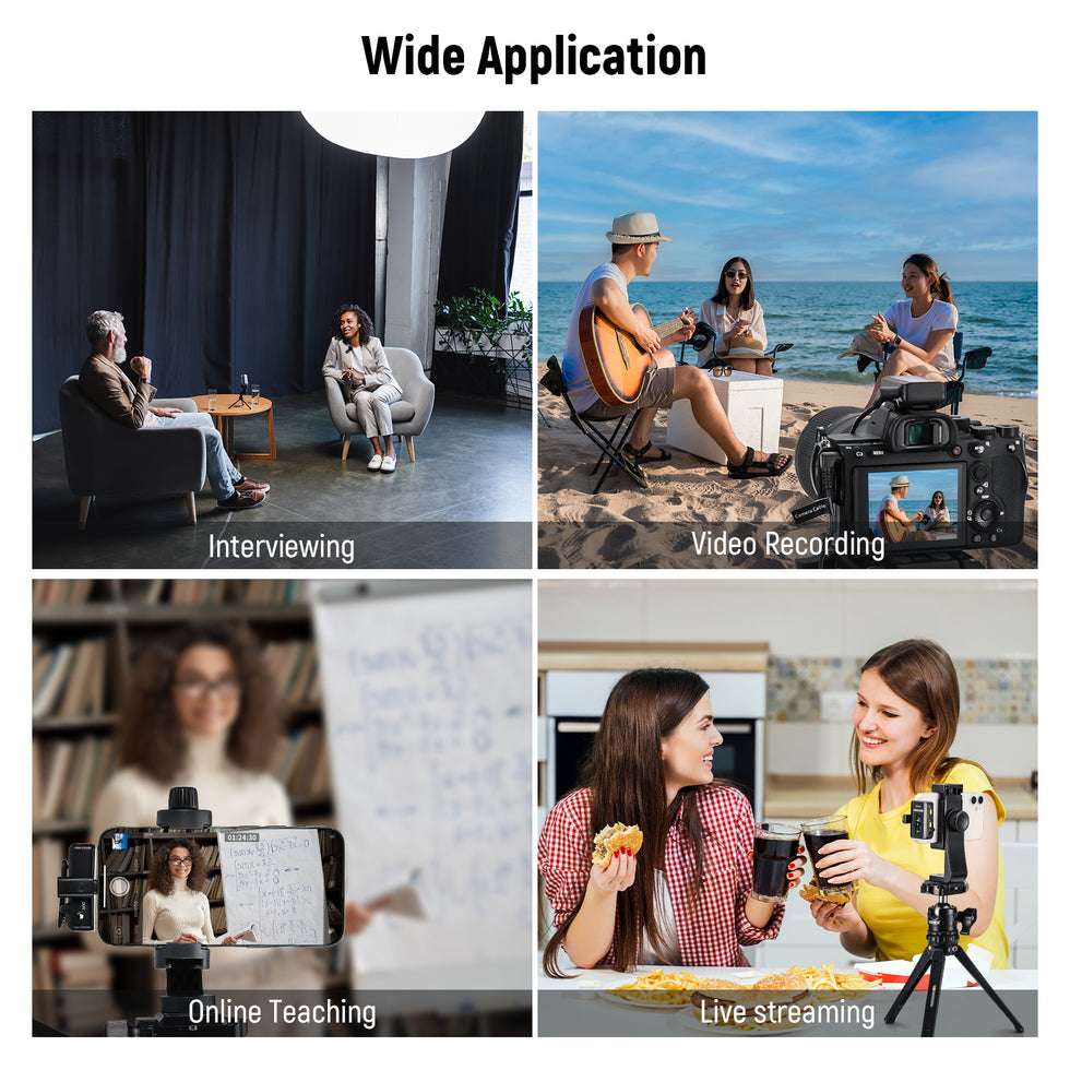 Download Neewer App manuals – NEEWER
