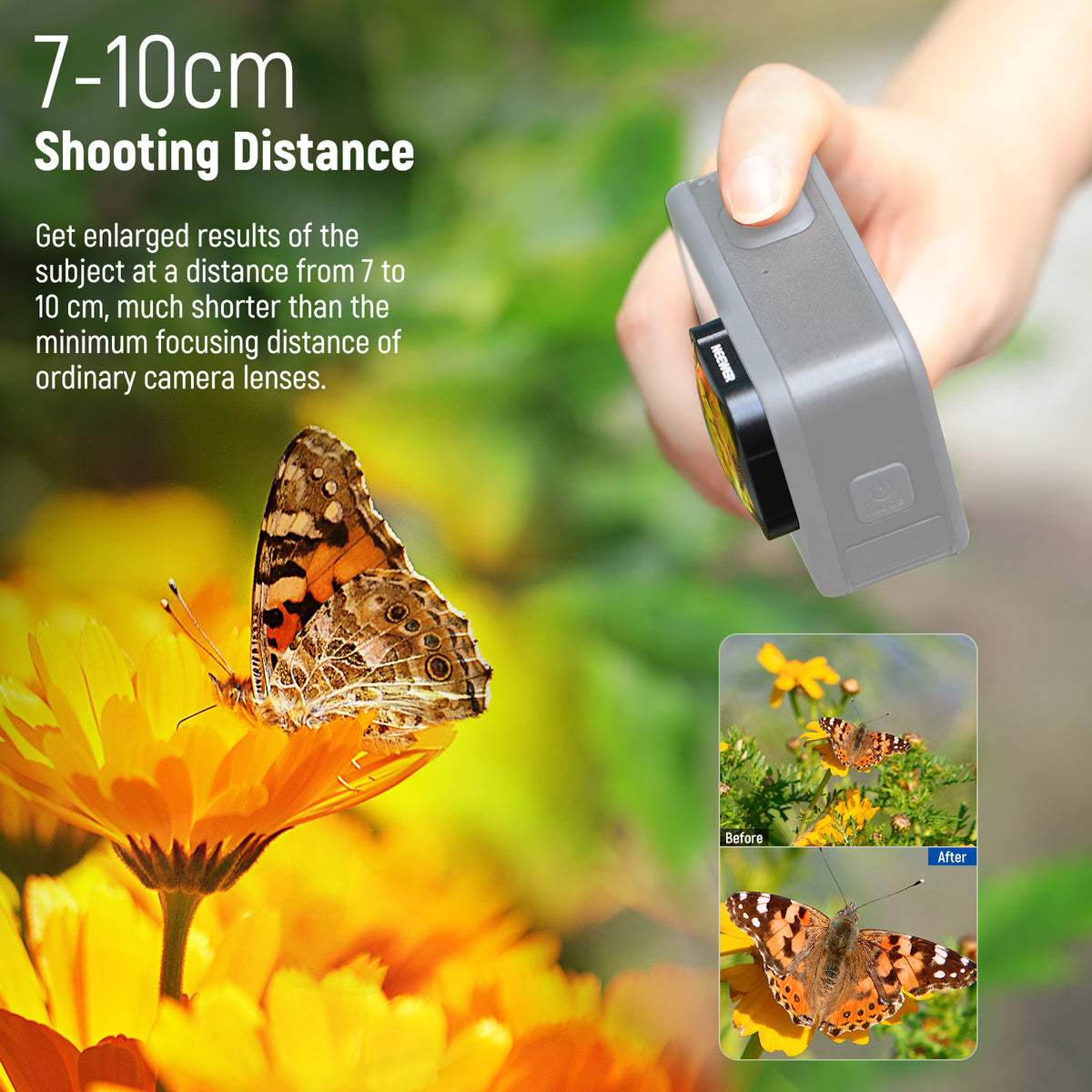 GoPro Filters – NEEWER