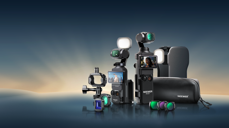 NEEWER - Photographic Equipment Store | Camera Accessories