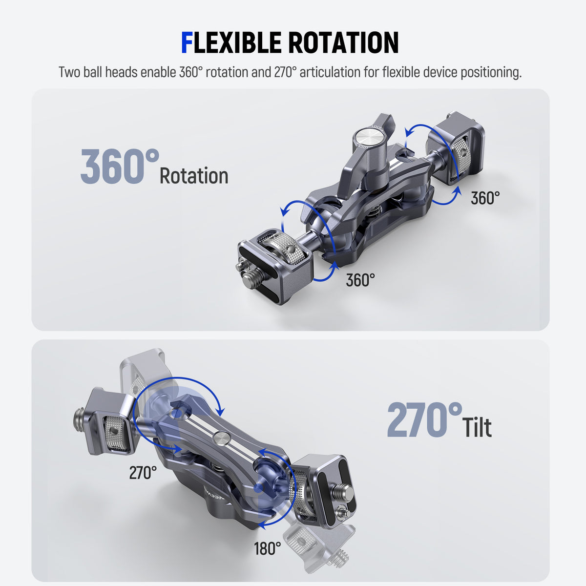 Cages&Rigs – NEEWER