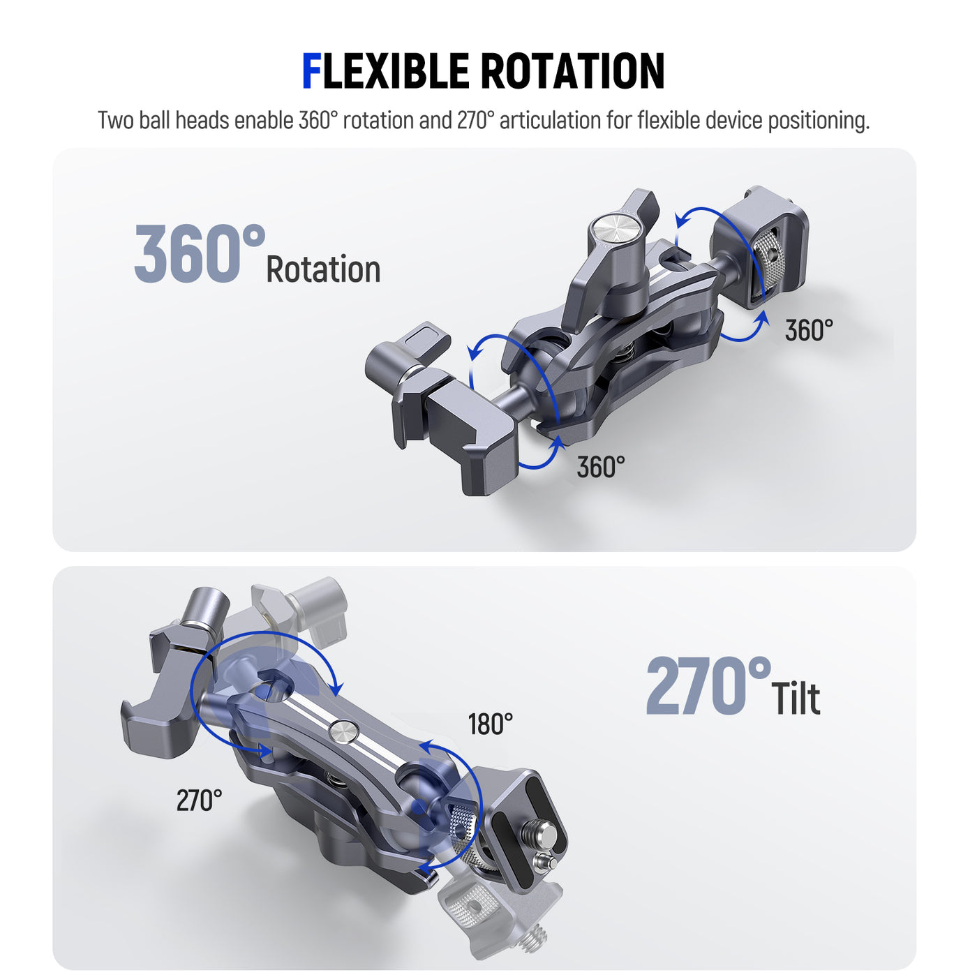 Cages&Rigs – NEEWER