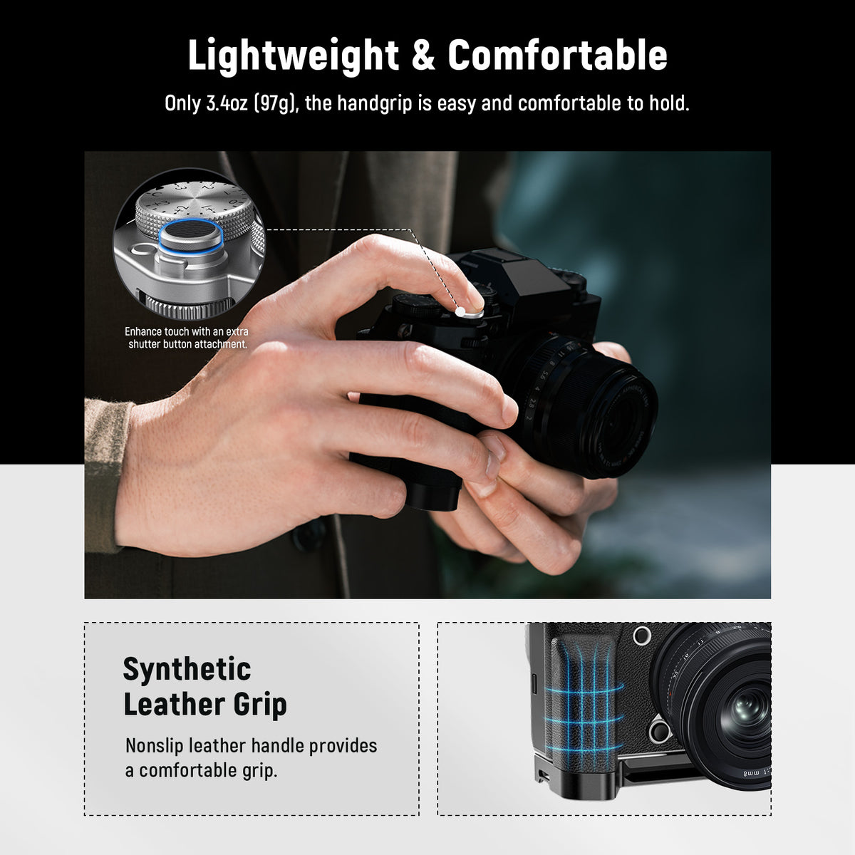 Camera Cages – NEEWER