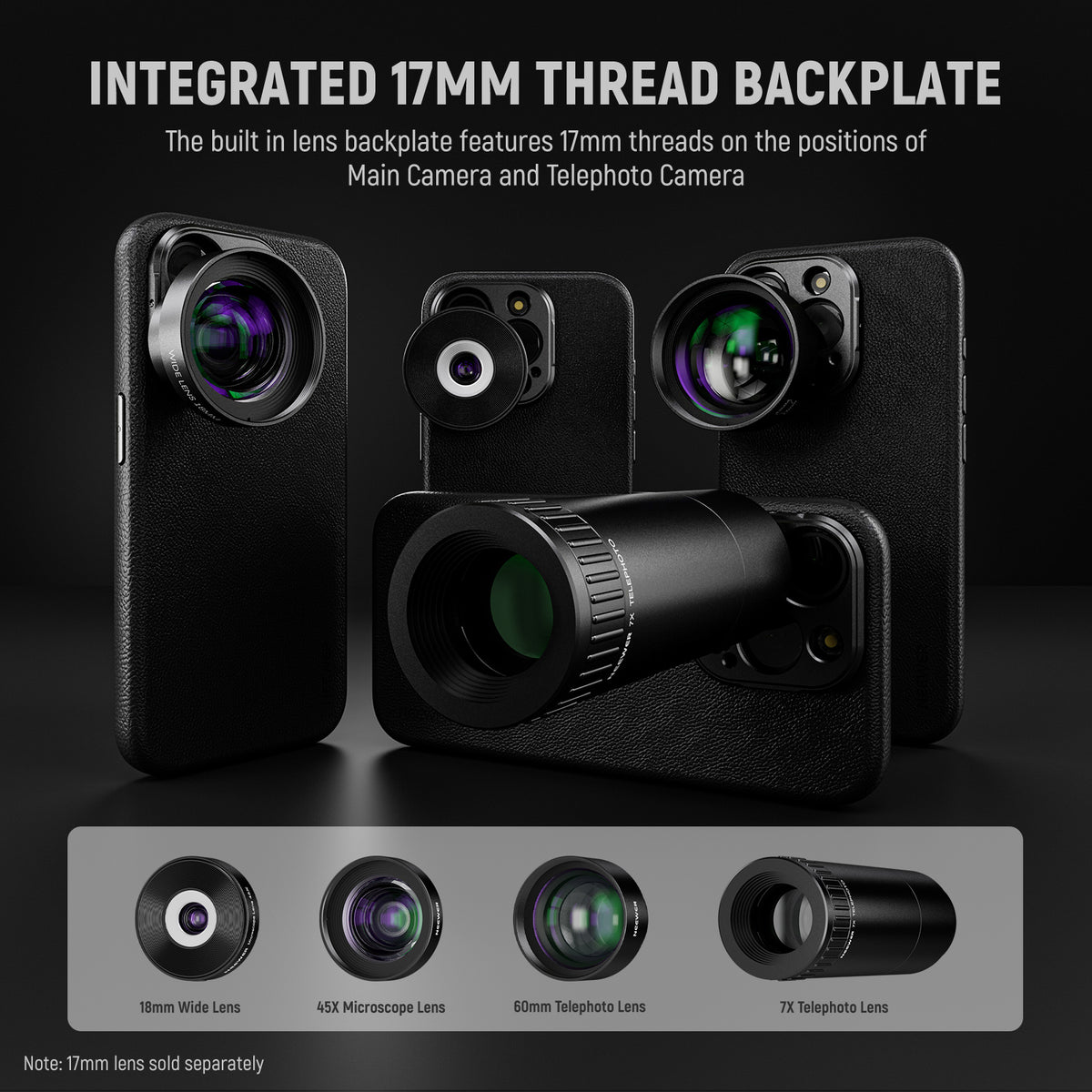 Phone Rigs – NEEWER