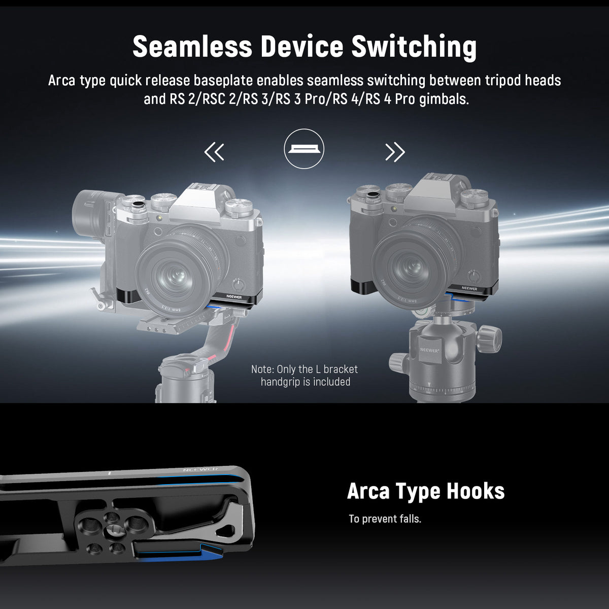 Camera Cages – NEEWER