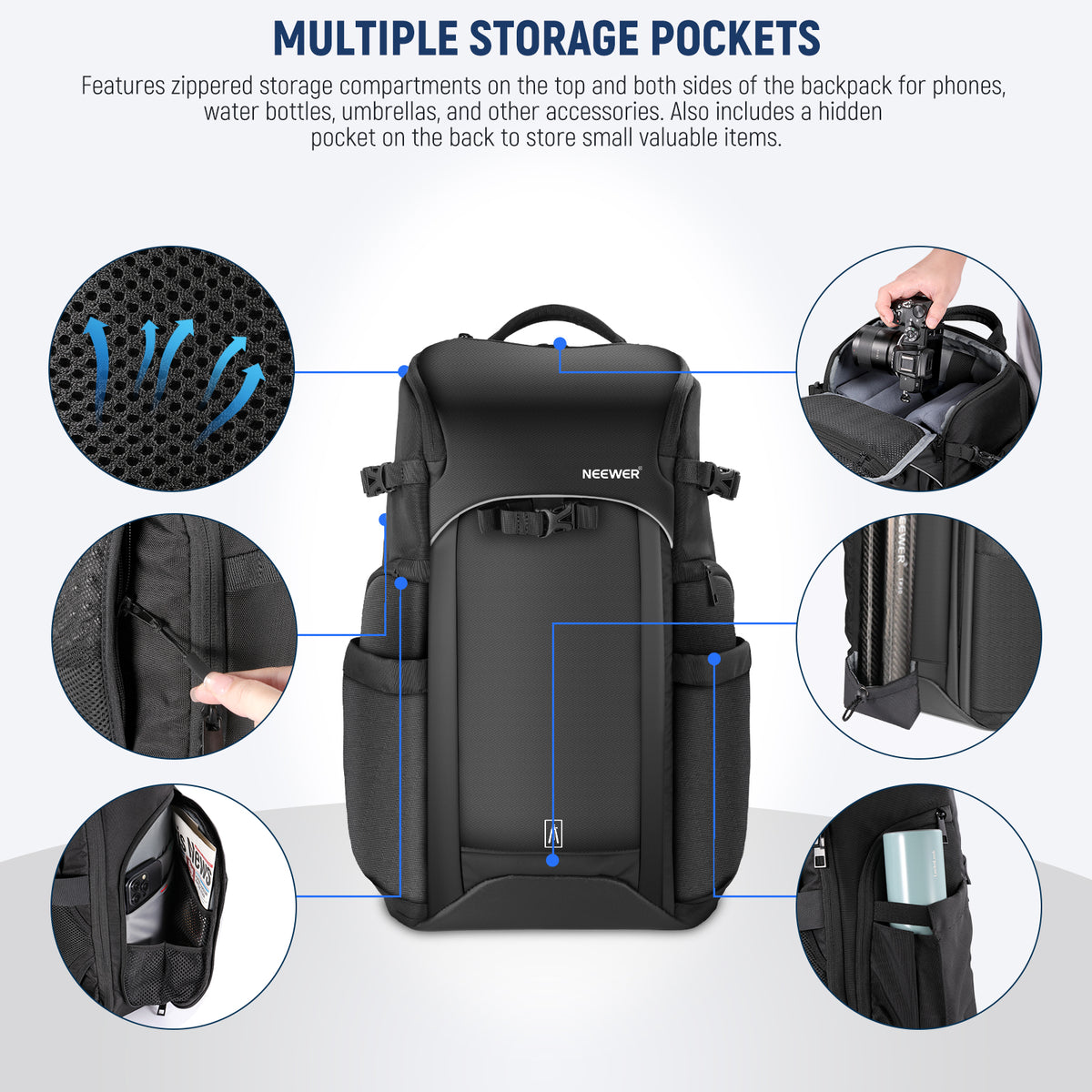 Bags & Cases – NEEWER