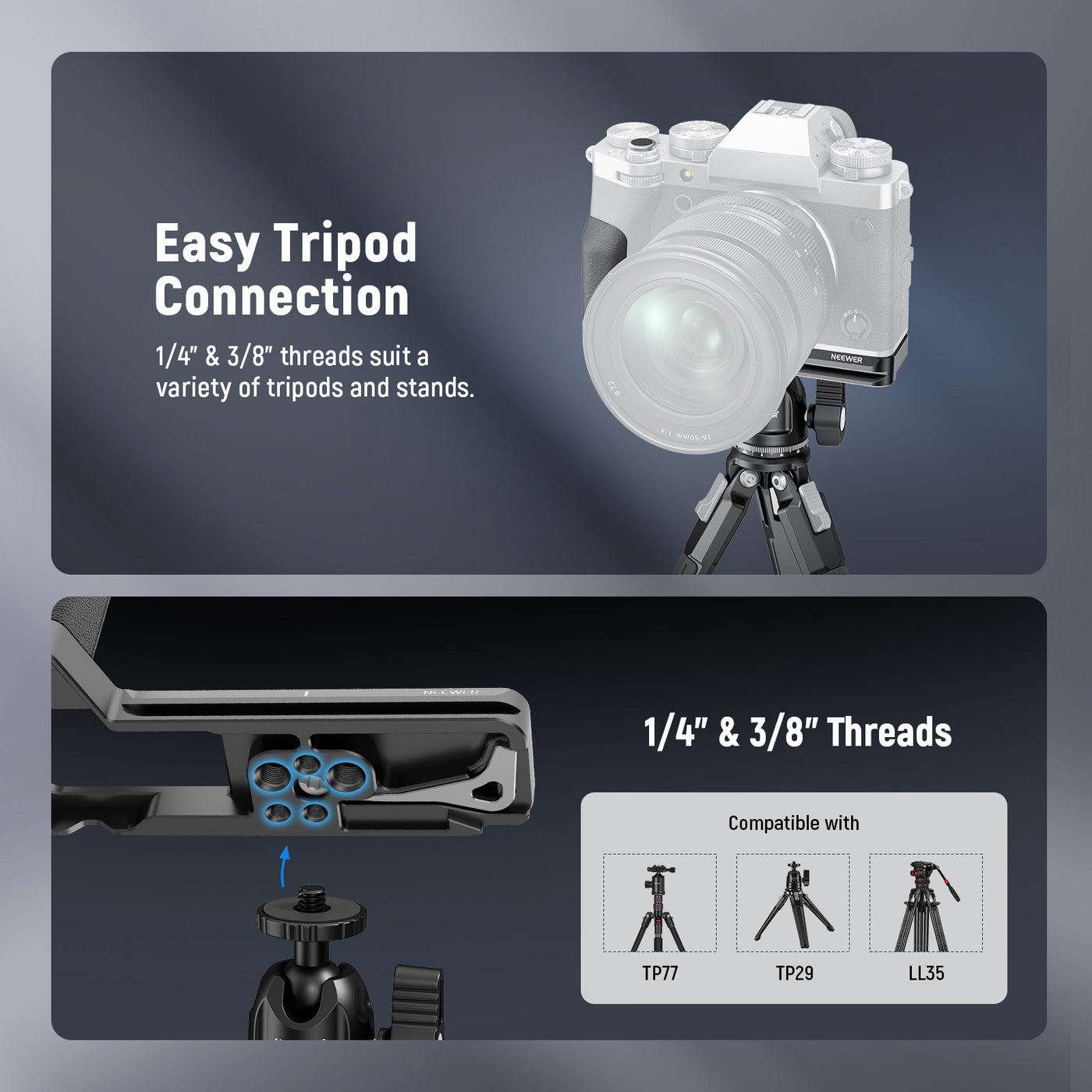 Camera Cages – NEEWER