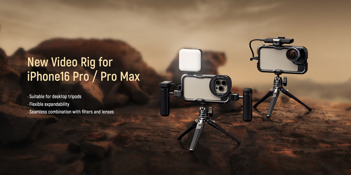 Best Camera Sliders in 2025: Affordable to Pro-Level Options – NEEWER