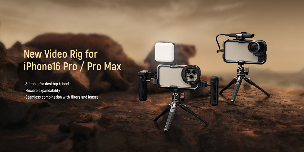 Best Spotlights for Photography: Top Picks for Dramatic Effects – NEEWER