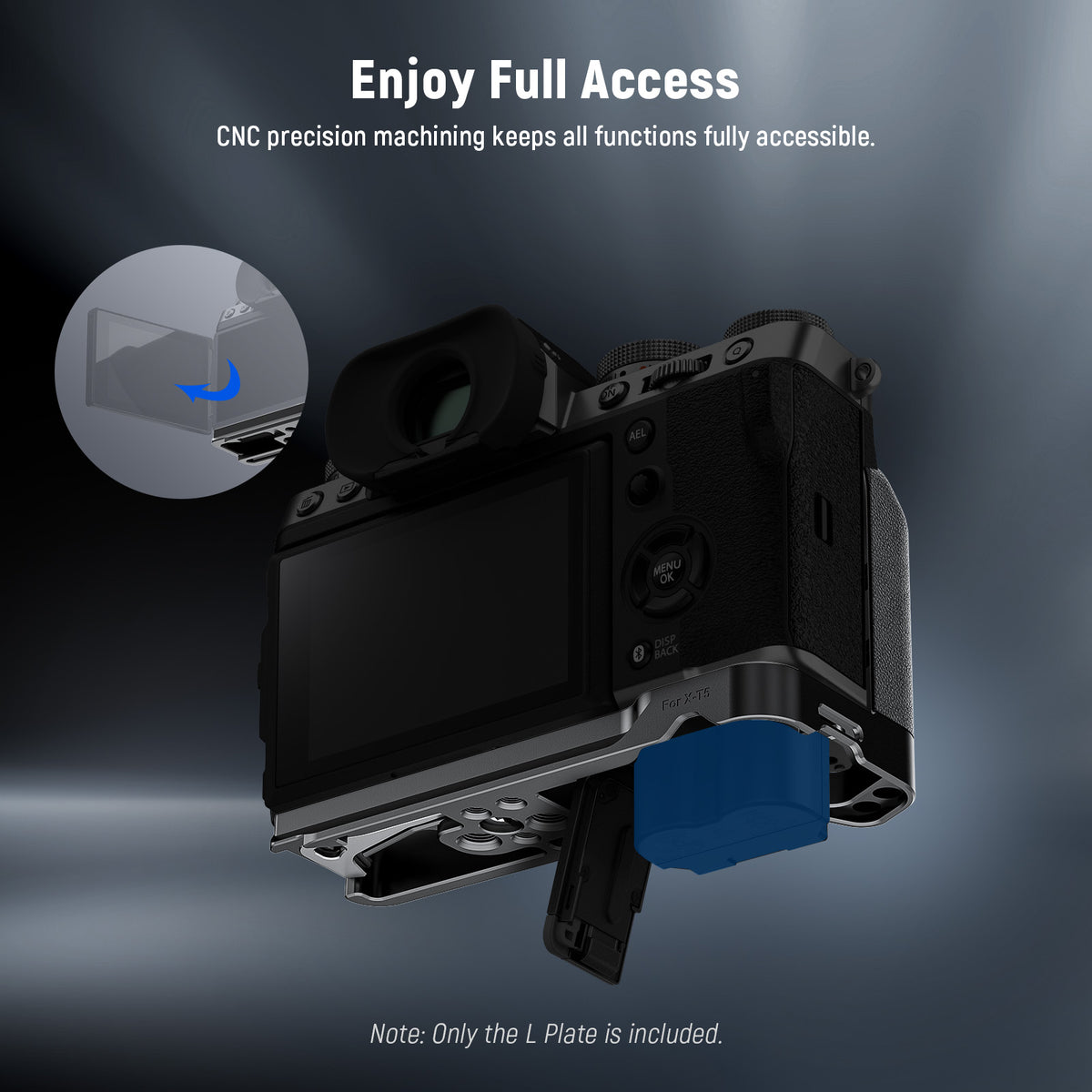 Camera Cages – NEEWER