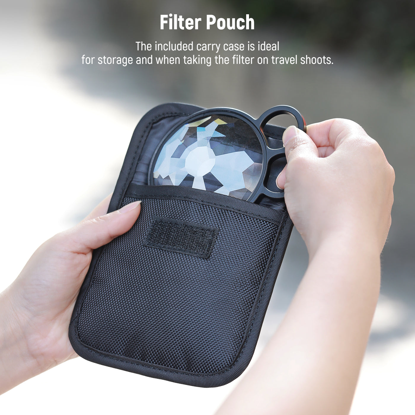 Camera Lens Filters – NEEWER