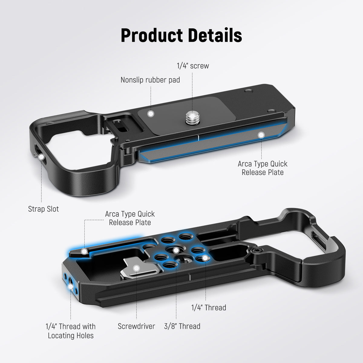 Camera Cages – NEEWER