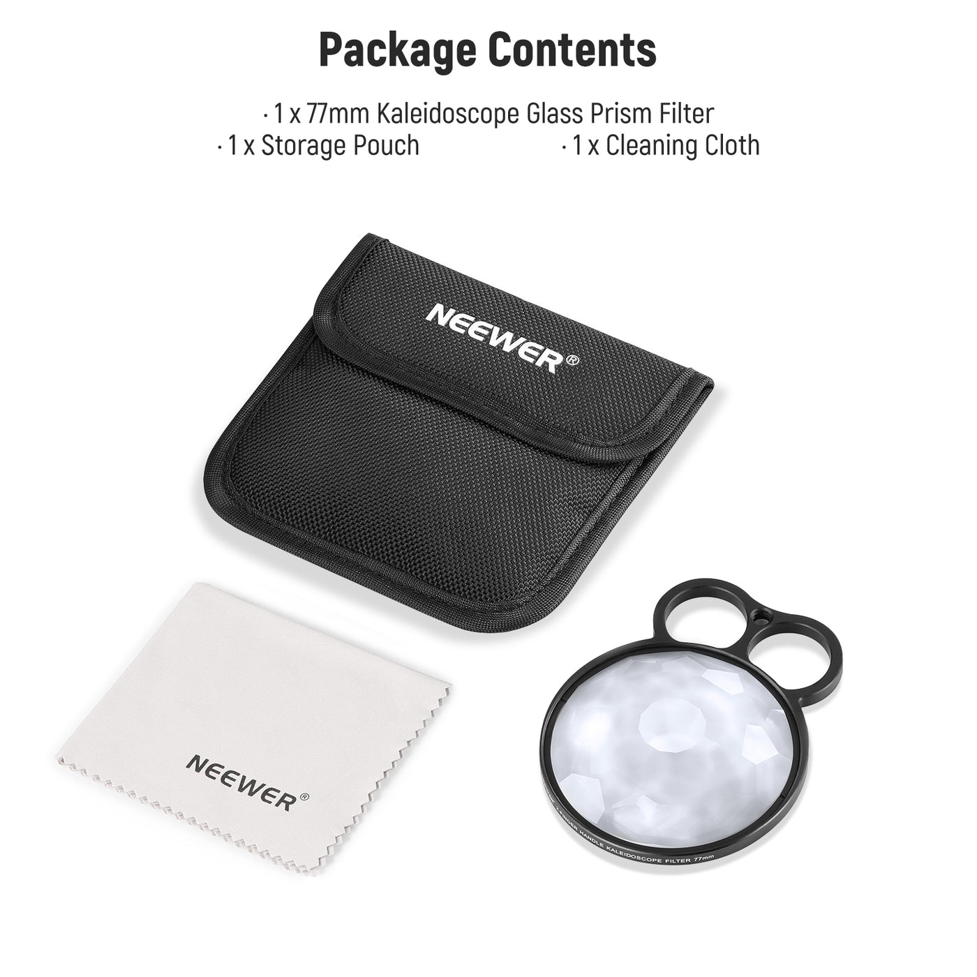 Camera Lens Filters – NEEWER