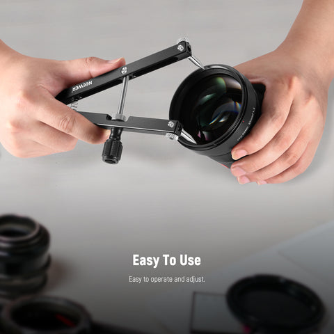 Lens Filter Tool – NEEWER