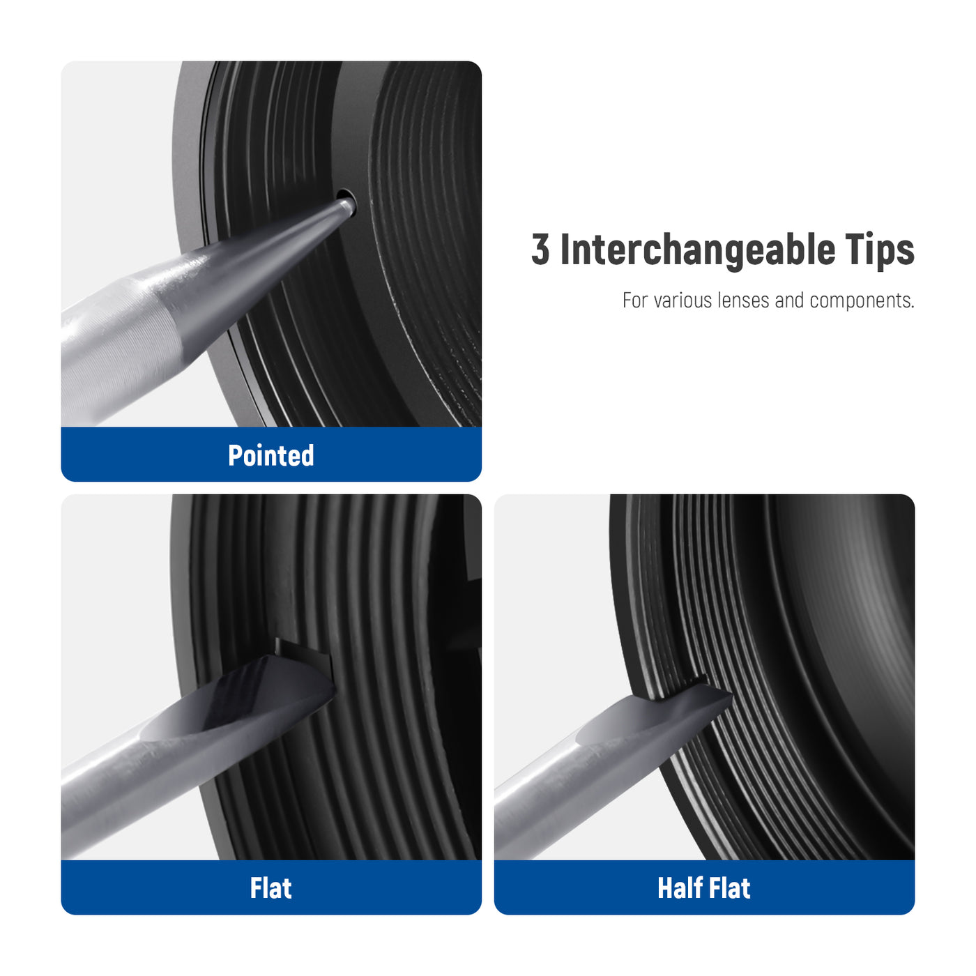 Lens Filter Tool – NEEWER