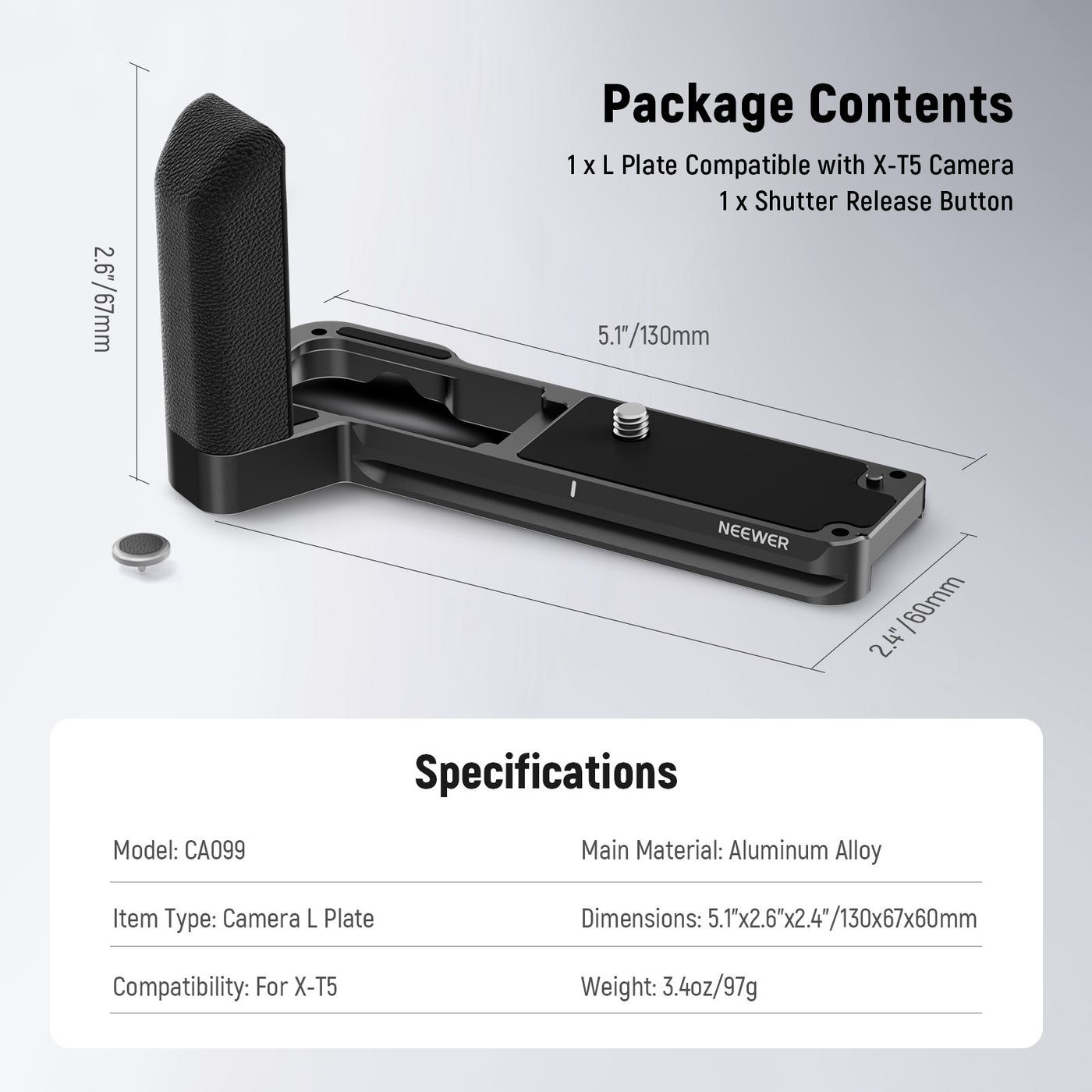 Camera Cages – NEEWER