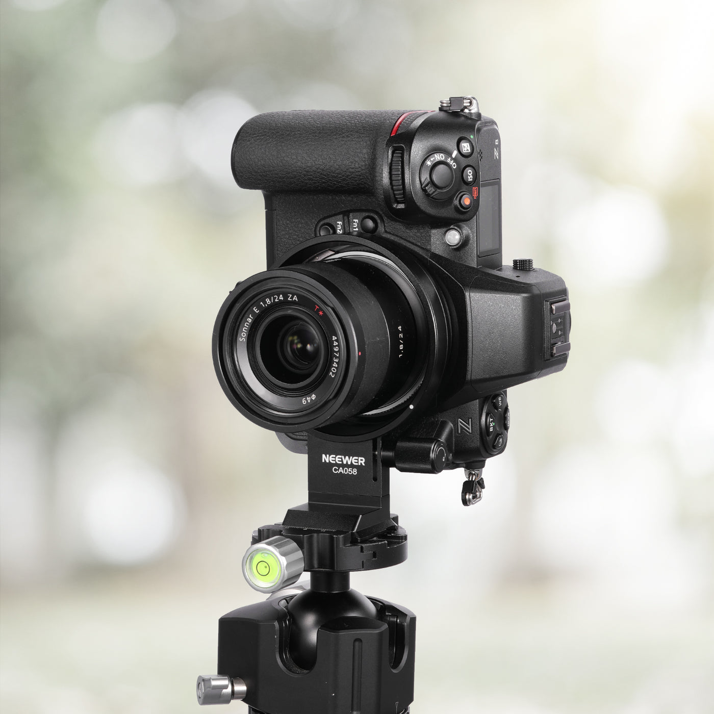 Cages&Rigs – NEEWER