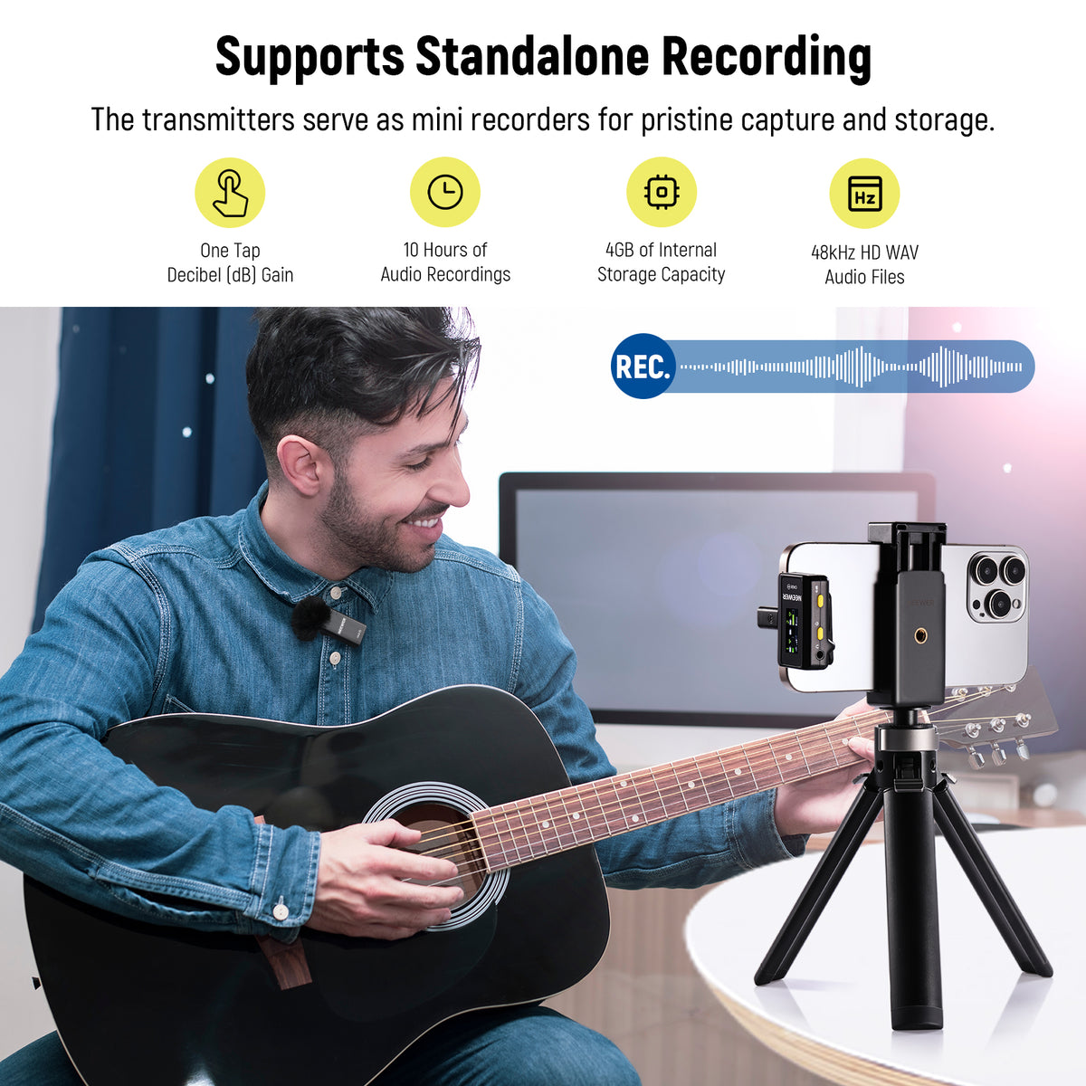 Download Neewer App manuals – NEEWER