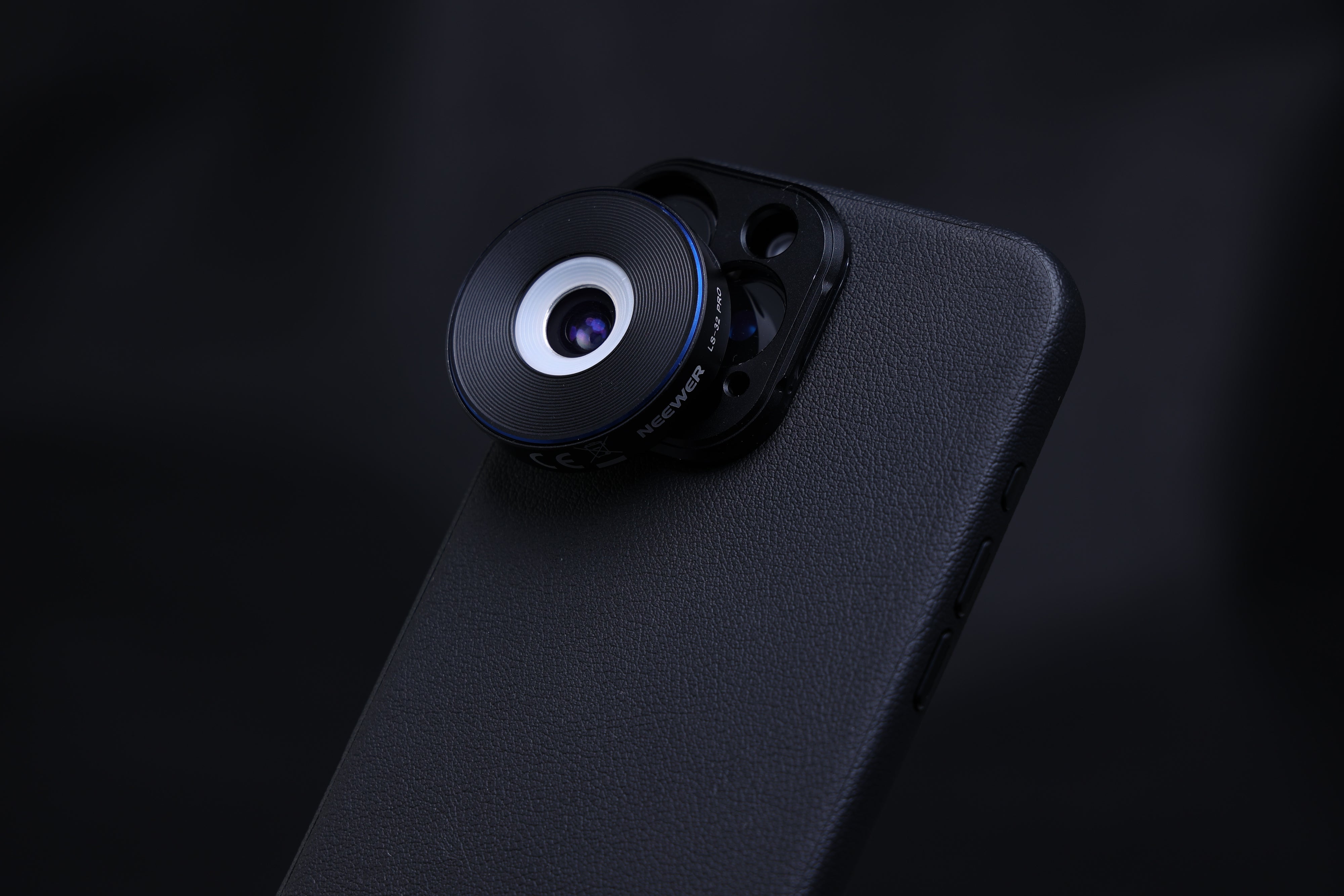 Phone Camera Lens | Sale Prices | Lens For Phone - NEEWER