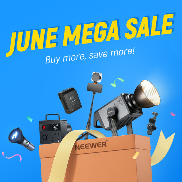 Download Neewer App manuals – NEEWER