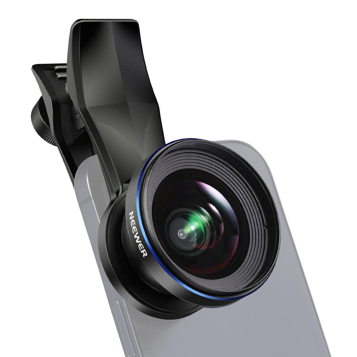 NEEWER LS-42 PRO 18mm 100° Mobile Phone Wide Angle Lens