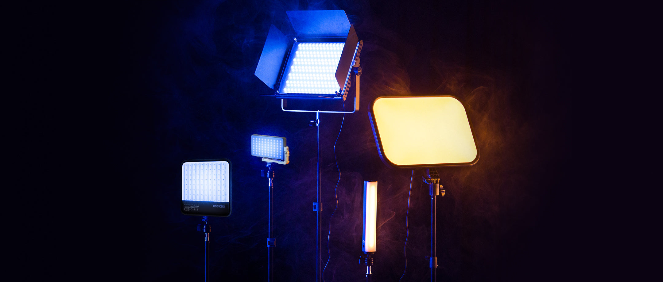 NEEWER | You Create. We Illuminate.