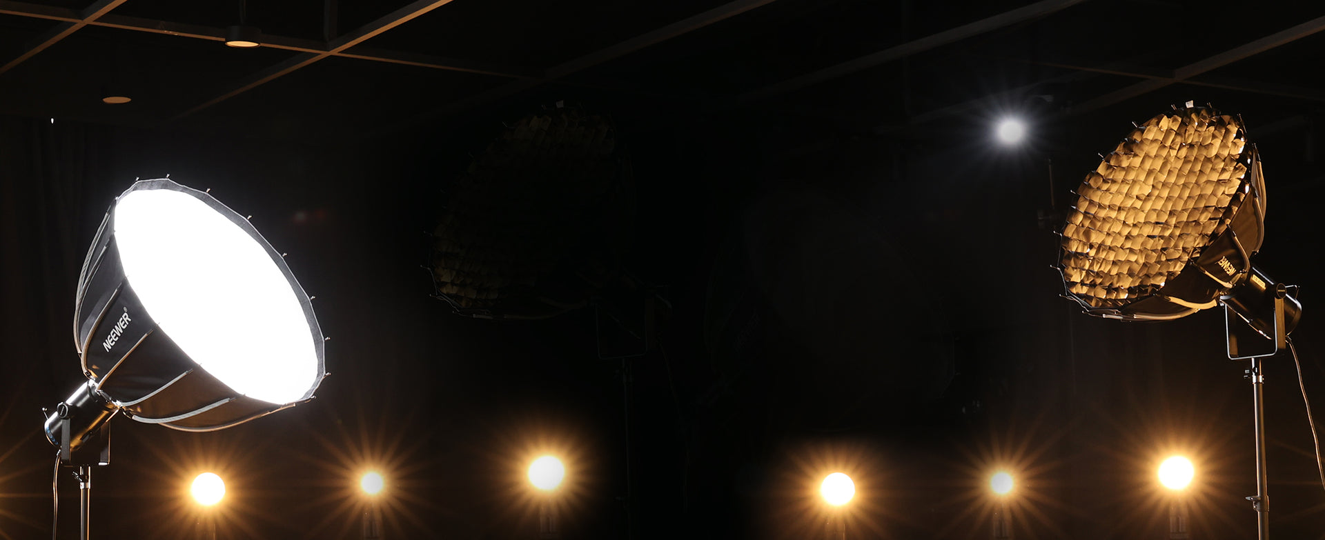 About us | NEEWER Brand | Photographic Equipment Store - NEEWER