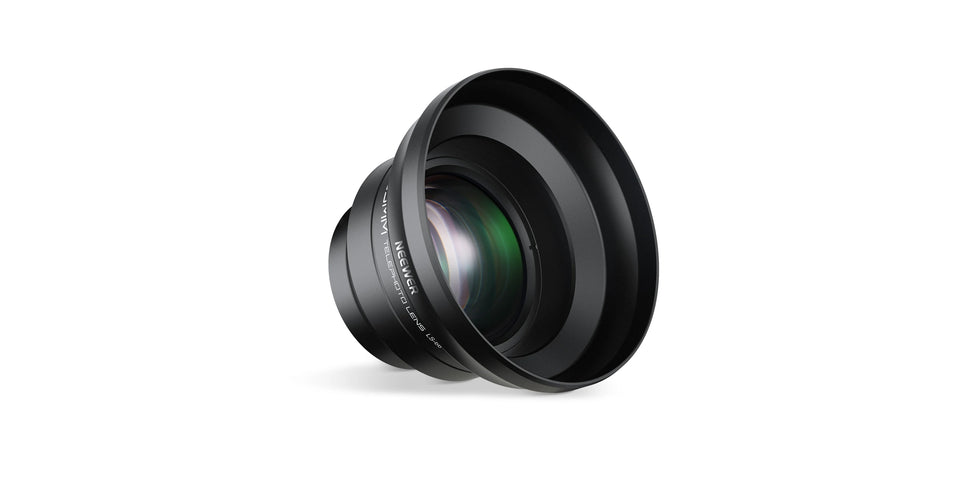 Are Camera Lens Protectors Worth It? A Complete Guide in 2026 – NEEWER