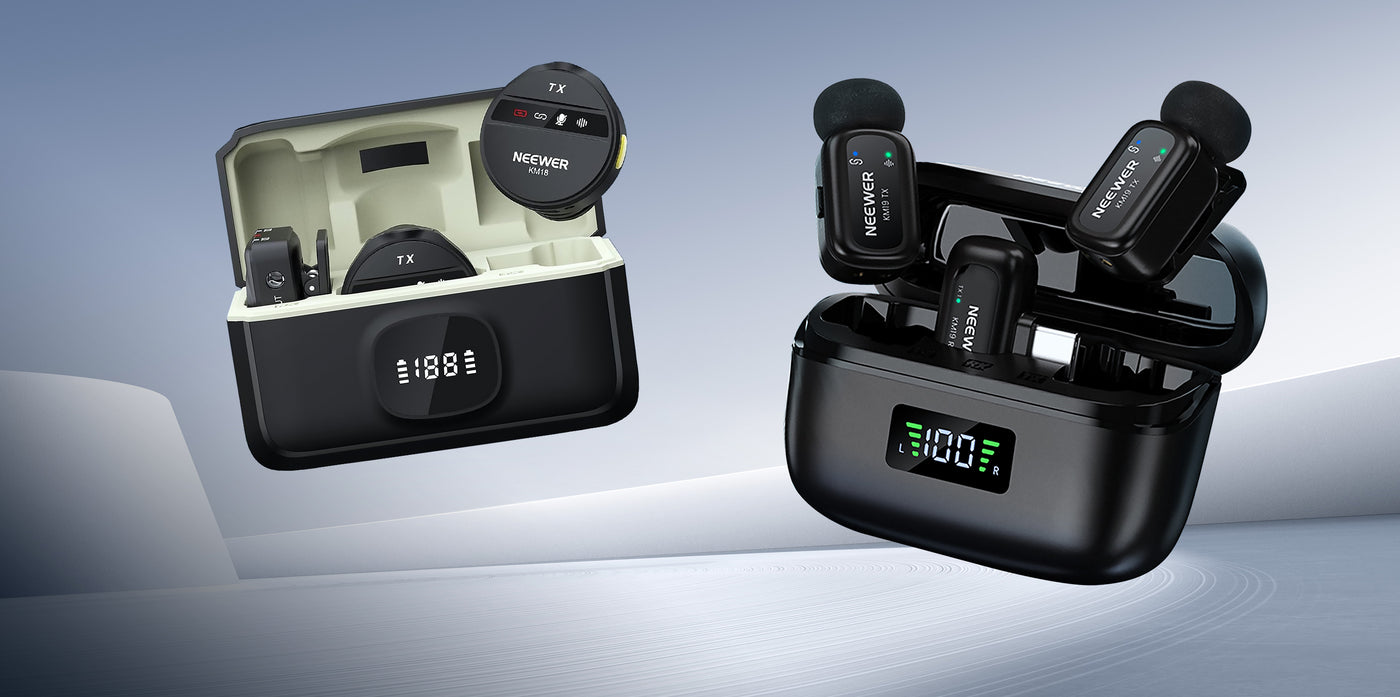 Best Phone Filters of 2026: Enhance Your Mobile Photography – NEEWER