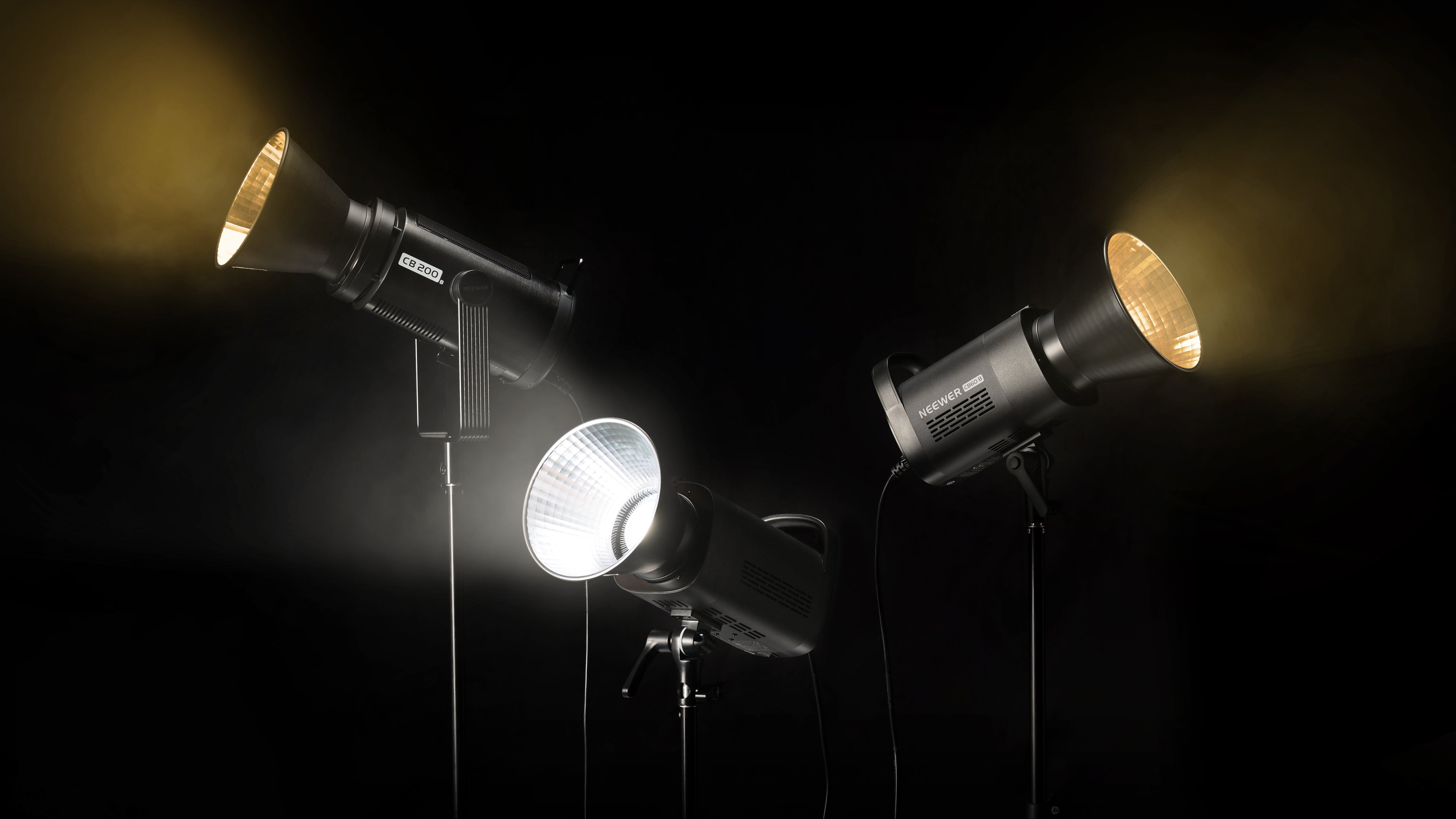 NEEWER | You Create. We Illuminate.