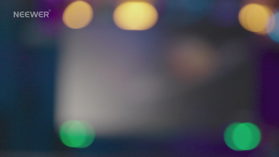 NEEWER GM34 Camera Quick Release Plate Kit