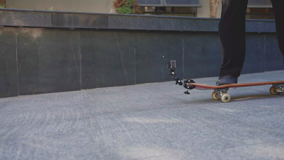 NEEWER AC004 Action 3/Action 4 Camera Cage