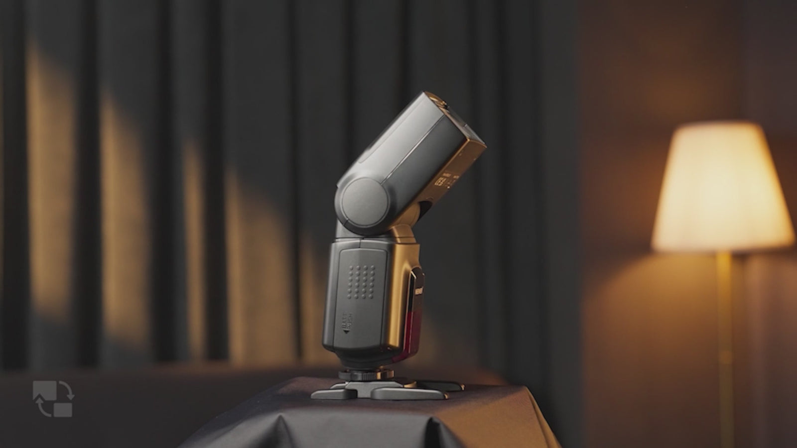 NEEWER TT560 Speedlite Flash For DSLR Cameras - NEEWER