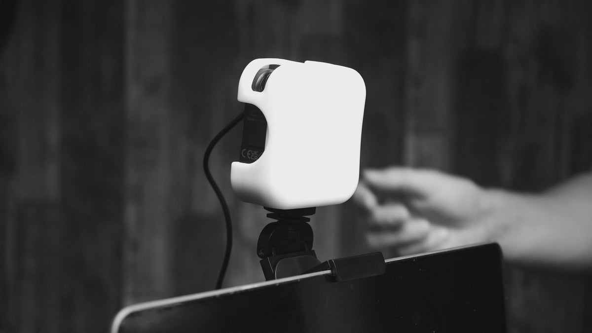 NEEWER PL81 PRO Ultra Bright LED Streaming Light