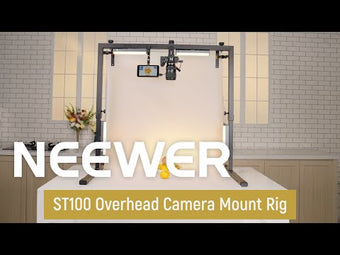 NEEWER ST100 Camera Desk Mount | Camera Desk Stand