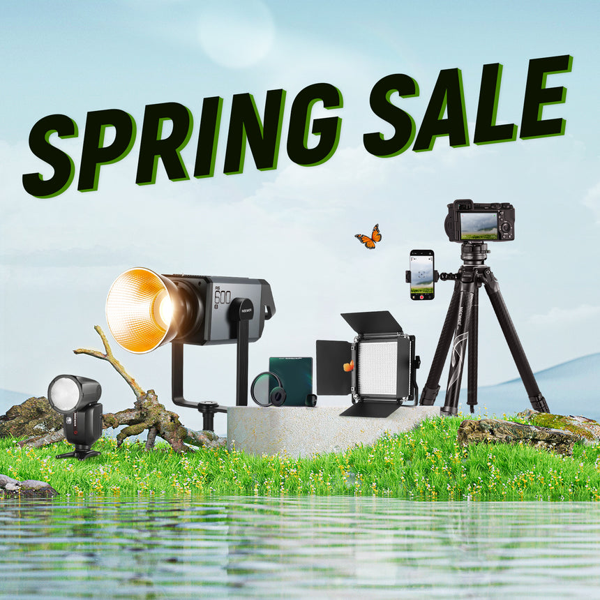 NEEWER Teleprompter App Introduction