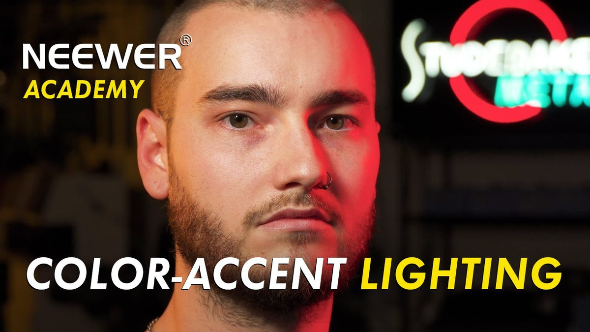 Neewer Academy | Use of Photography Equipment - NEEWER