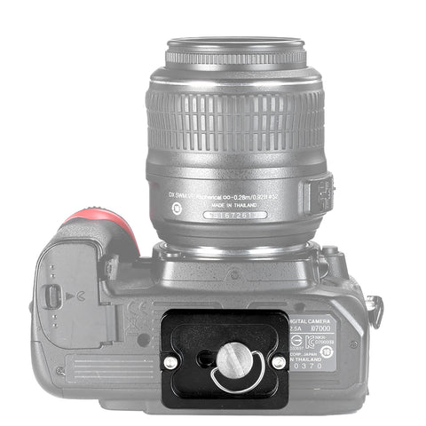 Quick Release Plate – NEEWER