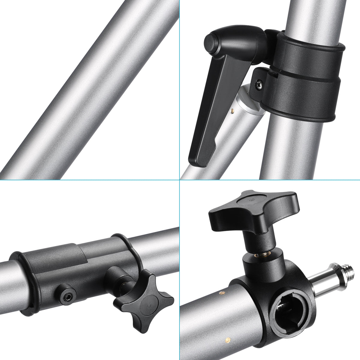 Wall Mounting Arm – NEEWER