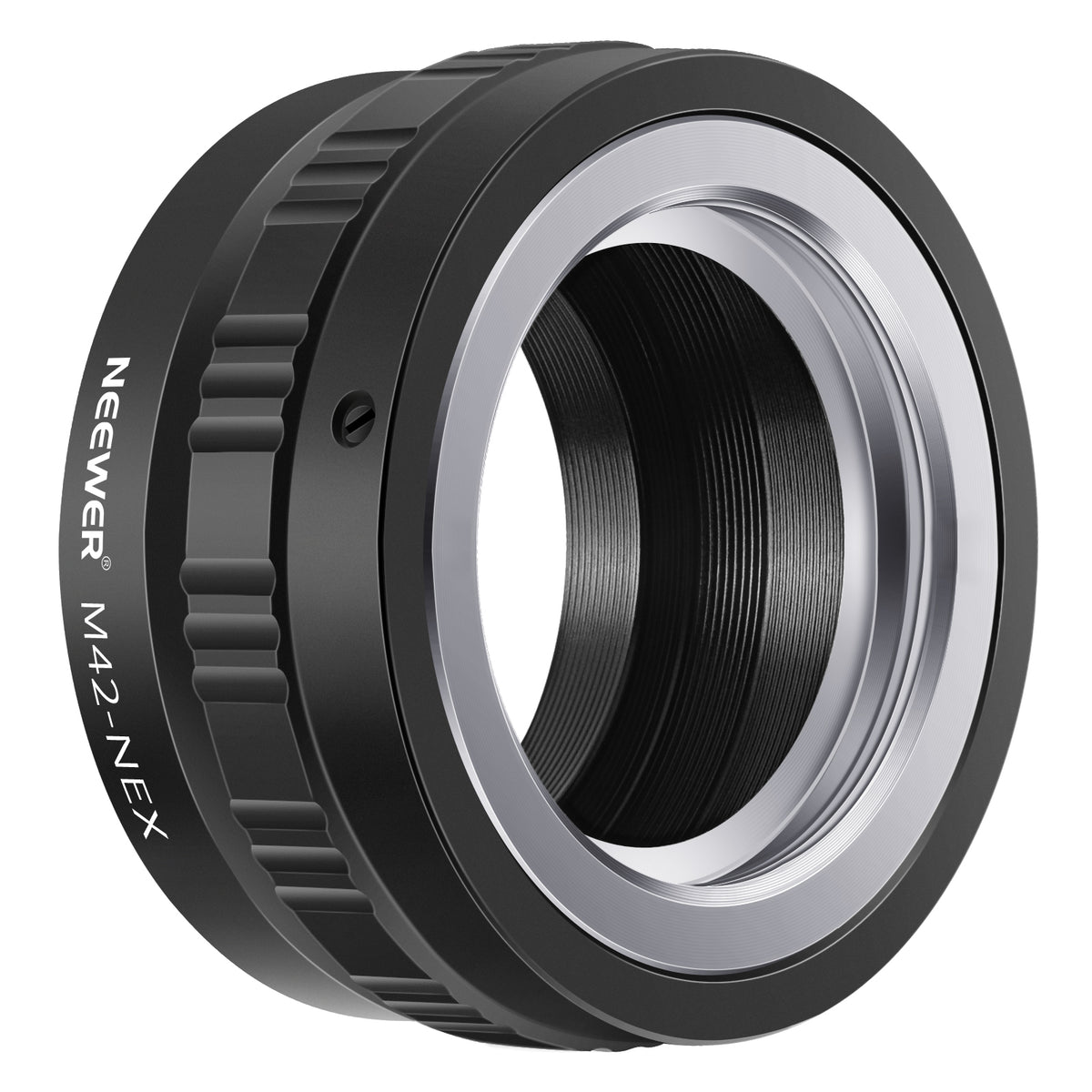 NEEWER M42 Lens to Sony NEX E-Mount Camera Mount Adapter
