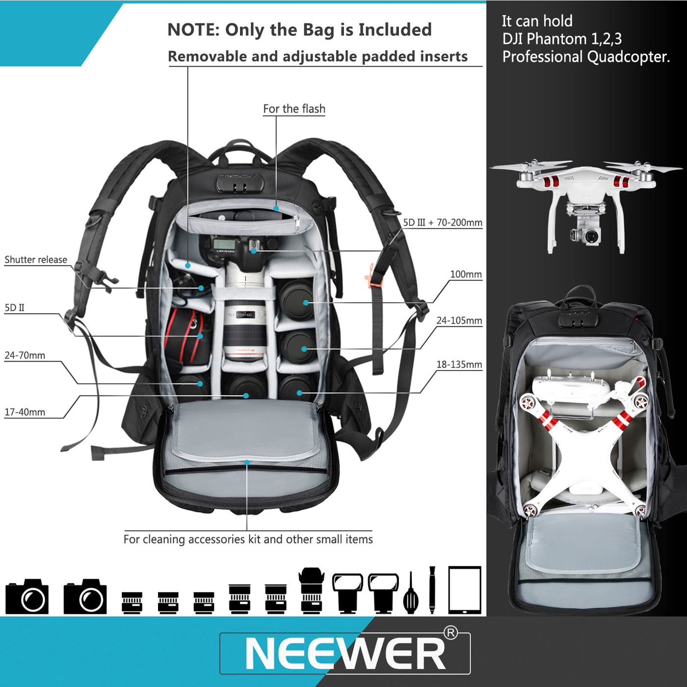 Bags & Cases – NEEWER