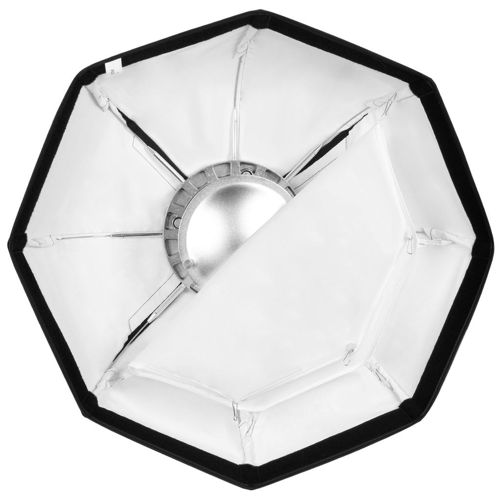 NEEWER 24" / 60CM Beauty Dish Octagonal Softbox - NEEWER – neewer.com