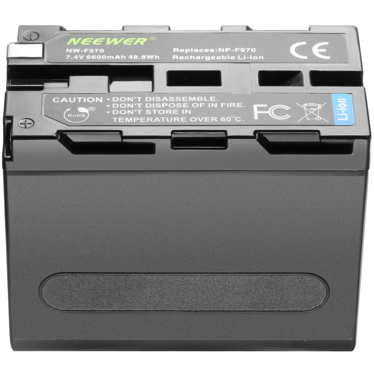 Batteries – NEEWER