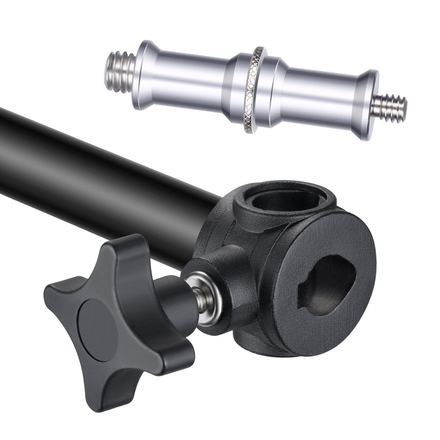 NEEWER ST-WM60 Adjustable Wall Mounting Boom Arm - NEEWER – neewer.com