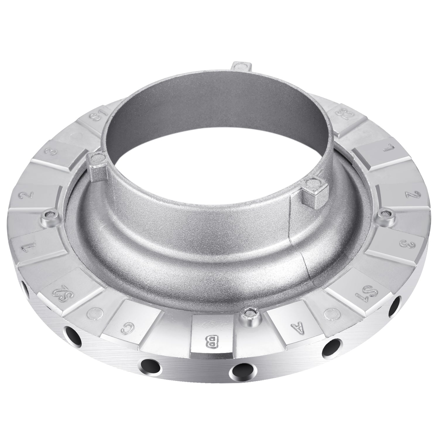 NEEWER Bowens Speed Ring Speedring Adapter - NEEWER – neewer.com