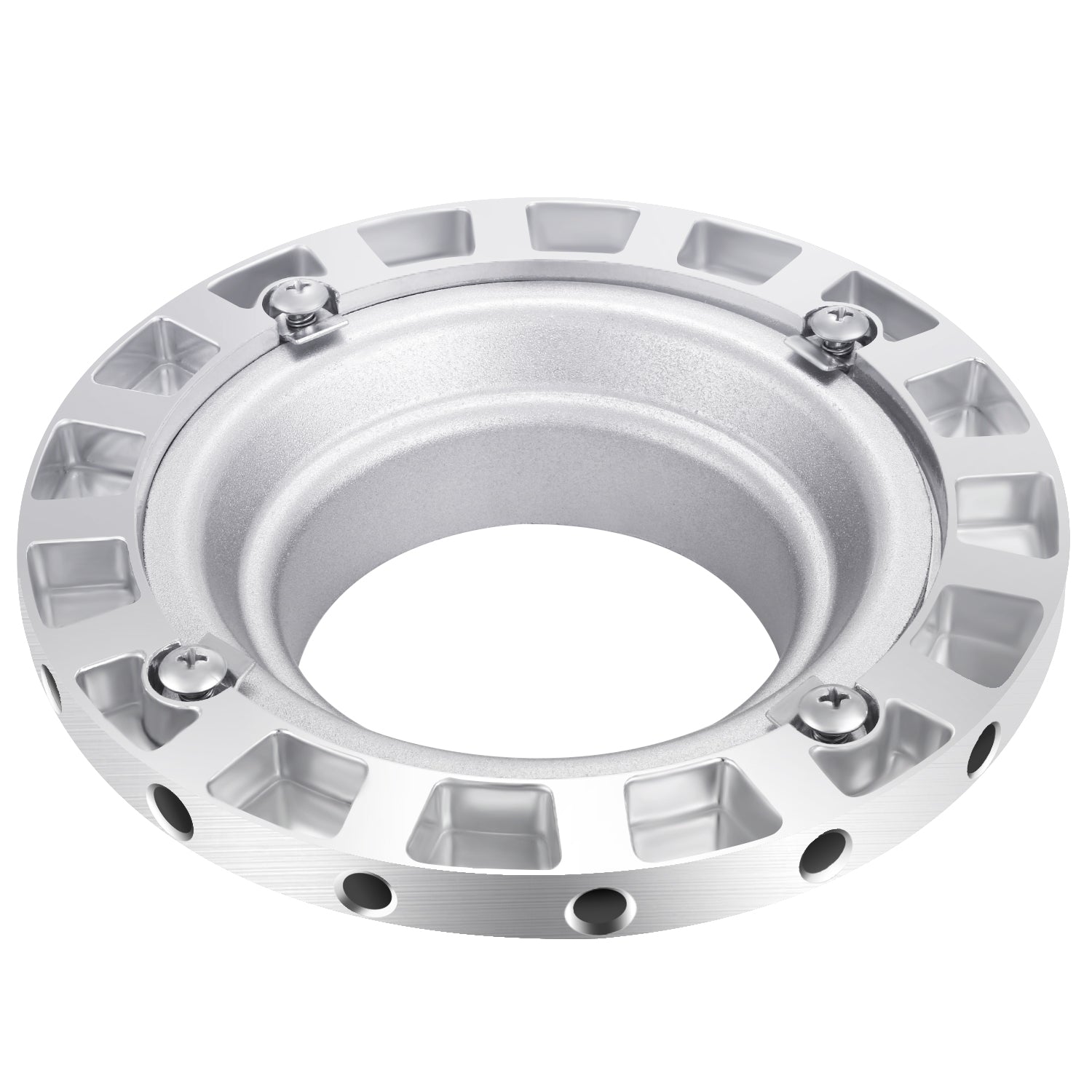 NEEWER Bowens Speed Ring Speedring Adapter - NEEWER